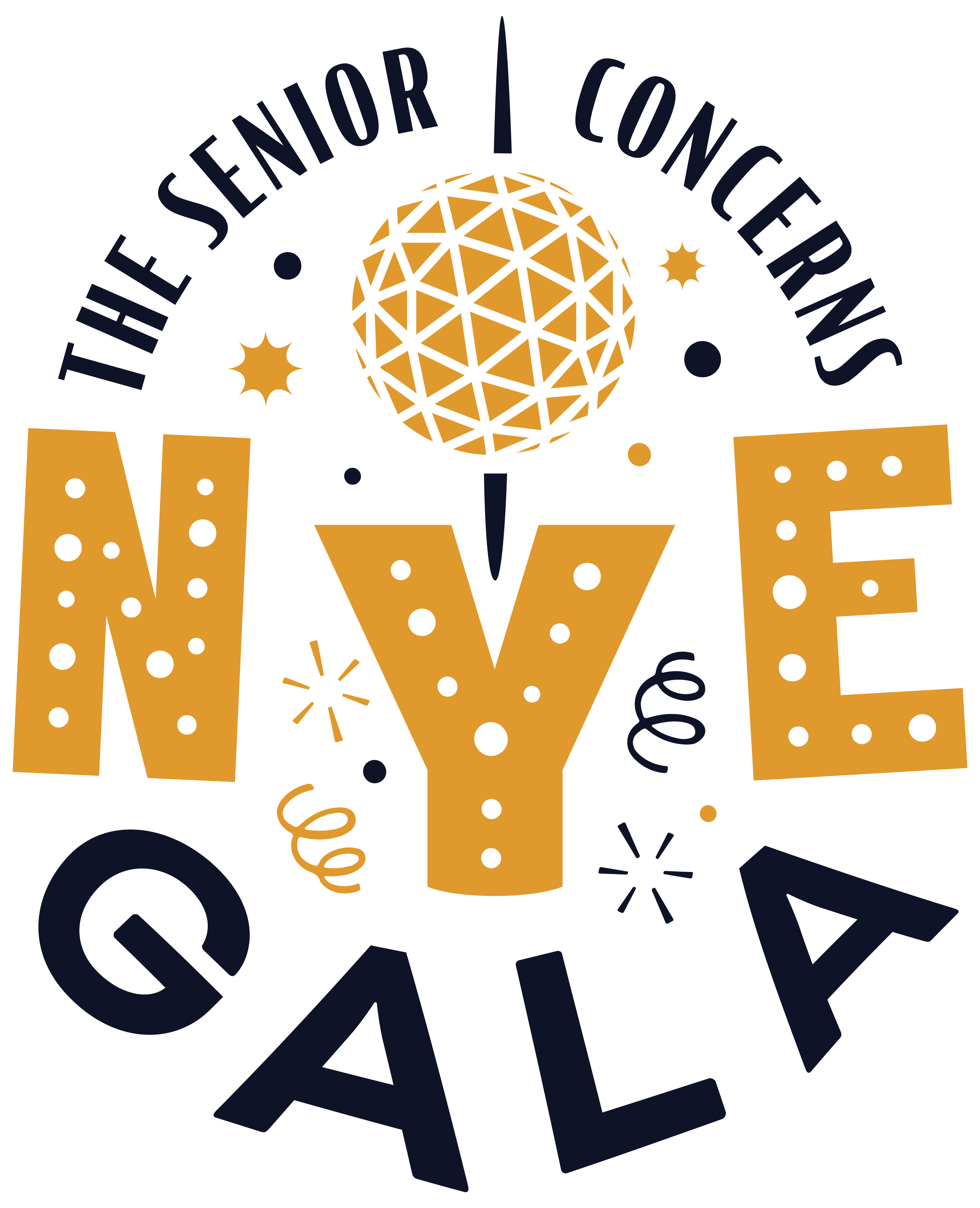 Sports Gala Logo