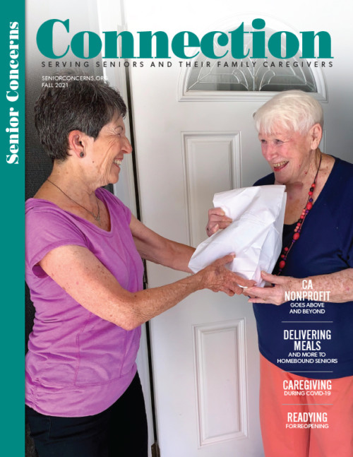 Senior Concerns: Adult Day Care Thousand Oaks & Westlake