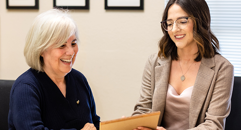 Senior Concerns Advocates